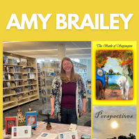 Back to school Freebie – Books by Brailey and Not Lost Prints